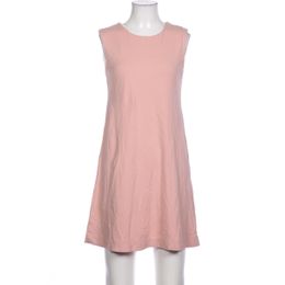 hessnatur Damen Kleid, pink, Gr. 36