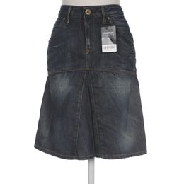 G-Star Raw G Star RAW Damen Rock, marineblau, Gr. 26