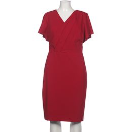 Lauren by Ralph Lauren Lauren Ralph Lauren Damen Kleid, rot, Gr. 12