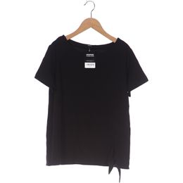 someday. Damen T-Shirt, schwarz, Gr. 42