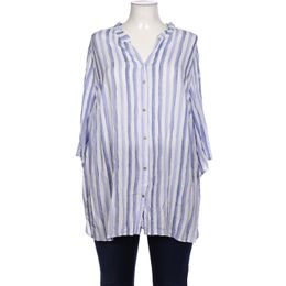 Doris Streich Damen Bluse, weiß, Gr. 52