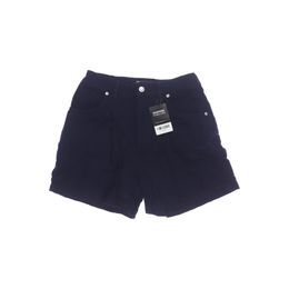 ASOS Petite Damen Shorts, marineblau, Gr. 36