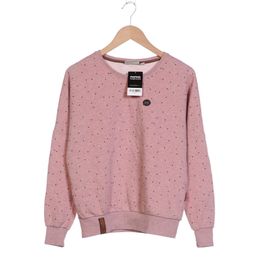 Naketano Damen Sweatshirt, pink, Gr. 36