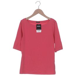 Marc O'Polo Marc O Polo Damen T-Shirt, rot, Gr. 38