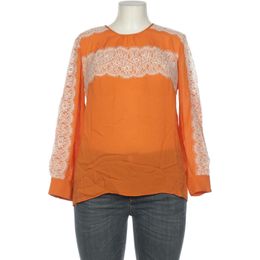 Steffen Schraut Damen Bluse, orange, Gr. 42