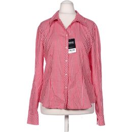 Seidensticker Damen Bluse, rot, Gr. 38