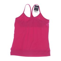 Adidas Damen Top, pink, Gr. 34