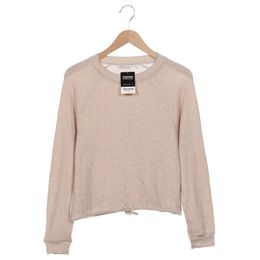 Tom Tailor Denim Damen Pullover, beige, Gr. 36