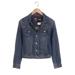 Levi's Levis Damen Jacke, marineblau, Gr. 34