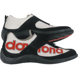 Daytona Moto Fun, Schuhe