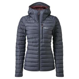 Rab Microlight Alpine - Daunenjacke mit Kapuze - Damen