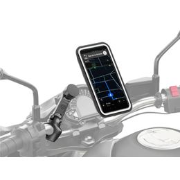 Shapeheart Moto Pro Boost Bundle, Smartphone Halterung/H&uuml;lle
