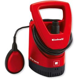 Einhell - Regenfasspumpe 4170438, ge-sp 3546 rb