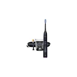 Philips Elektrische Zahnbürste HX9917 - tooth brush - black