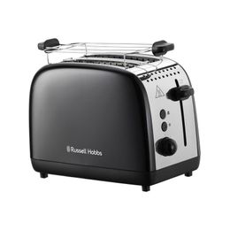 Russell Hobbs Toaster Colours Plus 2S - 26550-56