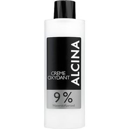 Alcina Coloration Color Zusatzprodukte Color Creme Oxydant 9 %