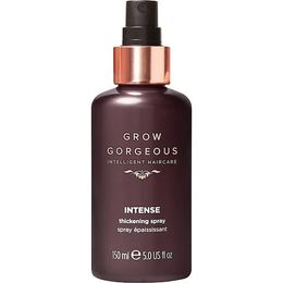 Grow Gorgeous Haarstyling Stylingsprays Intense Thickening Spray