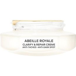 Guerlain Pflege Abeille Royale Anti Aging Pflege Clarify & Repair Creme Nachfüllung