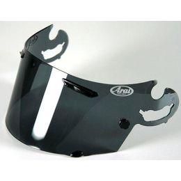 Arai SAL 2D, Visier