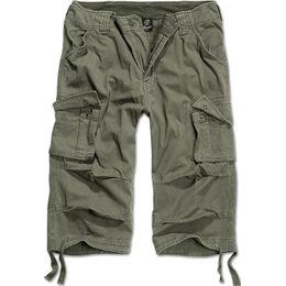 Brandit Urban Legend 3/4, Cargohose
