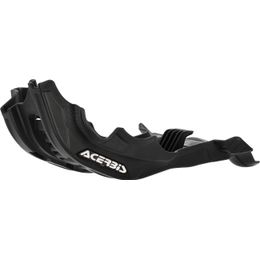 Acerbis Honda CRF 450 R/RX, Motorschutzplatte
