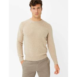 Brax Herren Style RICK, light camel, Gr. L