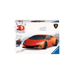 Ravensburger Spiel Lamborghini Huracán EVO - Arancio