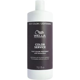 Wella Professionals Color Service Farb-Nachbehandlung