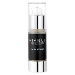 Niance Gesichtspflege Augenpflege ActivateEye Gel