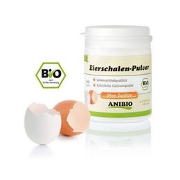 Anibio - Calcium plus 320gr - (77276)