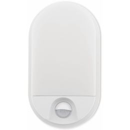 Chilitec LED-Wandleuchte, NIAS, 4000K, 10 W, 230 V