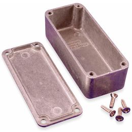 HAMMOND Aluminium-Geh&auml;use, 1590A, 92,5x38,5x31 mm