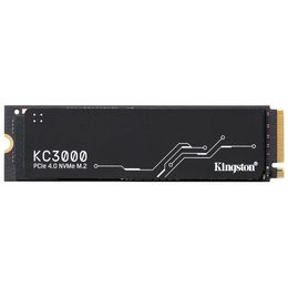 Kingston M.2 SSD KC3000 2TB