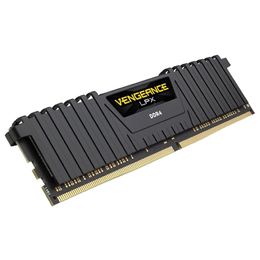Corsair Arbeitsspeicher LPX CMK16GX4M2B3200C16 2x 8GB