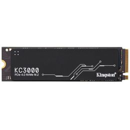 Kingston M.2 SSD KC3000 1TB