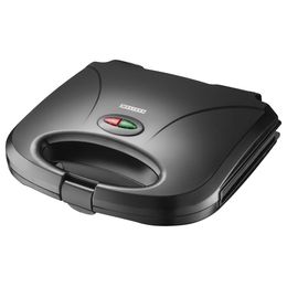 Melissa Sandwichmaker 16240109, 750 W, schwarz