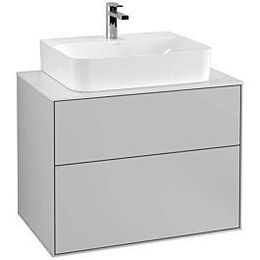 Villeroy & Boch Villeroy und Boch Villeroy & Boch Finion Unterschrank G09100GJ 80x60,3x50,1cm, Light Grey Matt