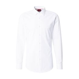 Hugo Hemd 'Jenno' Herren Gr&ouml;&szlig;e XL offwhite