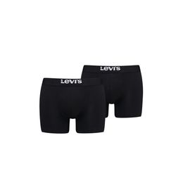 Levi's Levi's Boxershorts Herren Gr&ouml;&szlig;e S schwarz / wei&szlig;