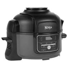 Ninja Multikocher "Foodi MINI OP100EU", schwarz, B:39,5cm H:31cm T:32cm, Küchenmaschinen