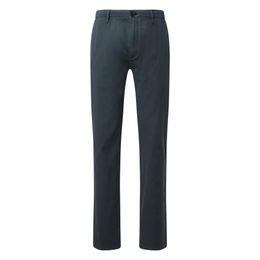 Chinohose s.Oliver Gr. 32, Länge 32, grau (dark grey) Herren Hosen mit Stretch