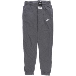 Nike Herren Stoffhose, grau, Gr. 0