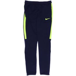 Nike Herren Stoffhose, marineblau, Gr. 0