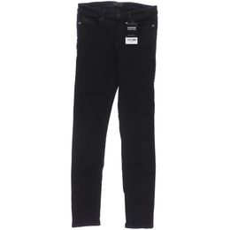 Diesel Black Gold Damen Jeans, schwarz, Gr. 26