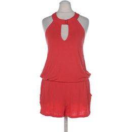 Lascana Damen Jumpsuit/Overall, rot, Gr. 34