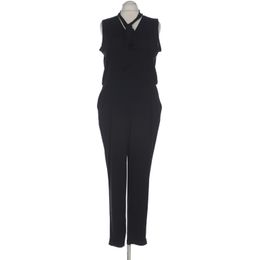 Lauren by Ralph Lauren Lauren Ralph Lauren Damen Jumpsuit/Overall, schwarz, Gr. 44