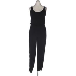 Lauren by Ralph Lauren Lauren Ralph Lauren Damen Jumpsuit/Overall, schwarz, Gr. 38