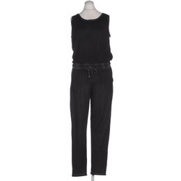 Street One Damen Jumpsuit/Overall, schwarz, Gr. 38