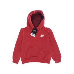 Nike Herren Hoodies & Sweater, rot, Gr. 122