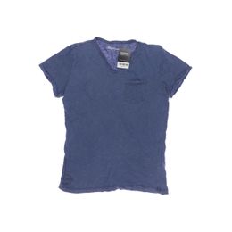 Pepe Jeans Herren T-Shirt, marineblau, Gr. 146